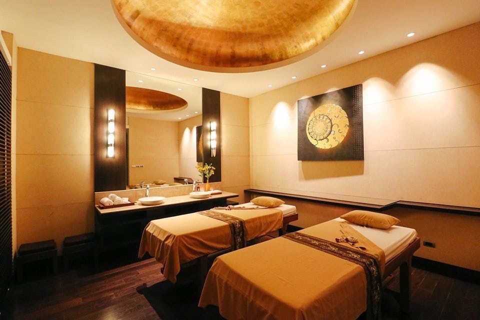 Treat Yourself At Our Spas In Bangkok & Spa Chiang Mai
